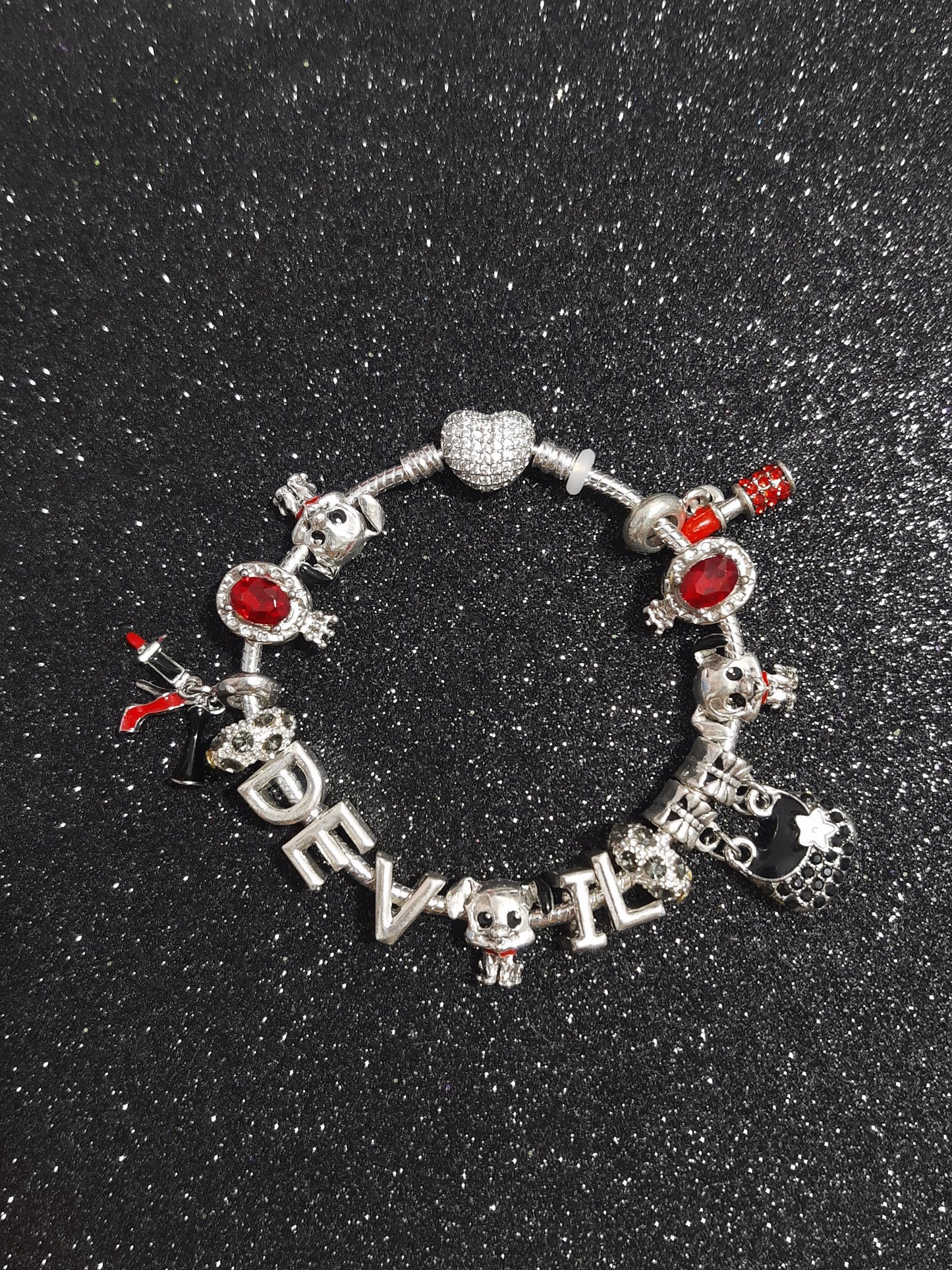 Cruella Devil 🐶🐕 – El Baúl de las Sirenas