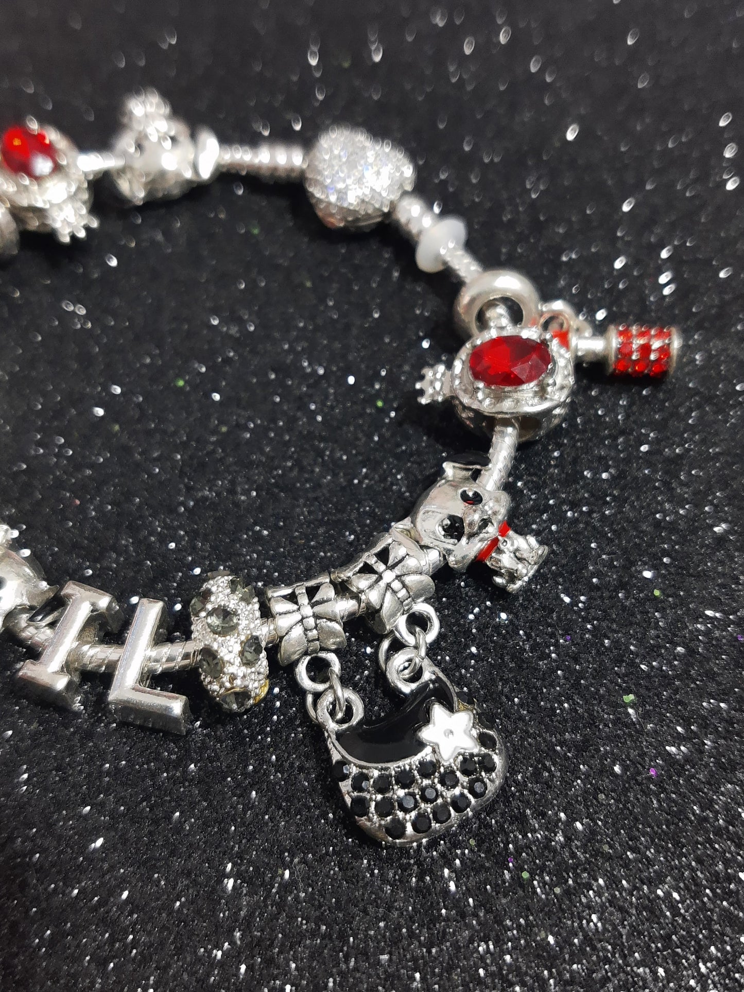 Cruella Devil 🐶🐕 – El Baúl de las Sirenas